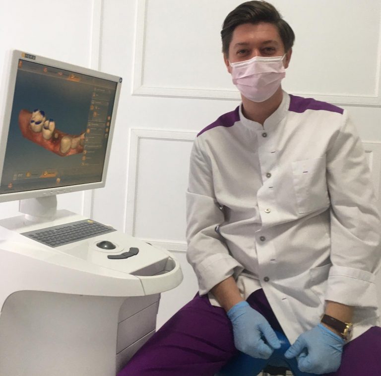 Diseño Digital de la Sonrisa - Dental Family Bushin